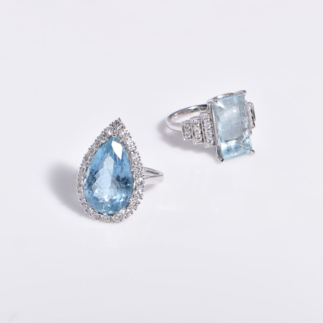 Cartmer Jewellery Sydney Jeweller Engagement Rings