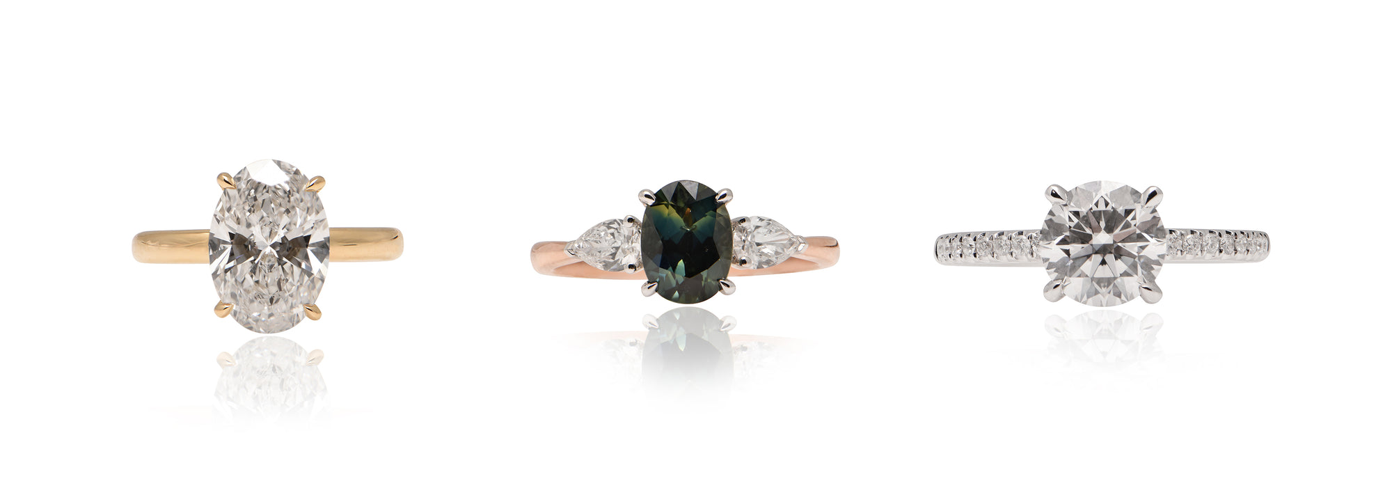 Cartmer Jewellery Sydney Jeweller Engagement Rings